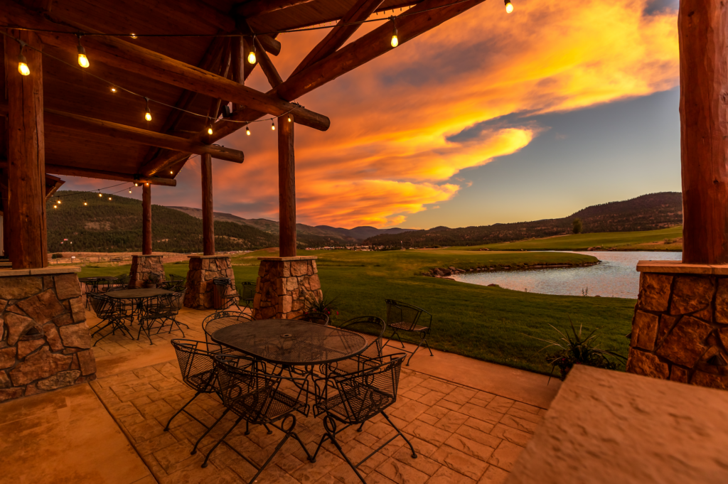 Inspiration – Sunset Stone