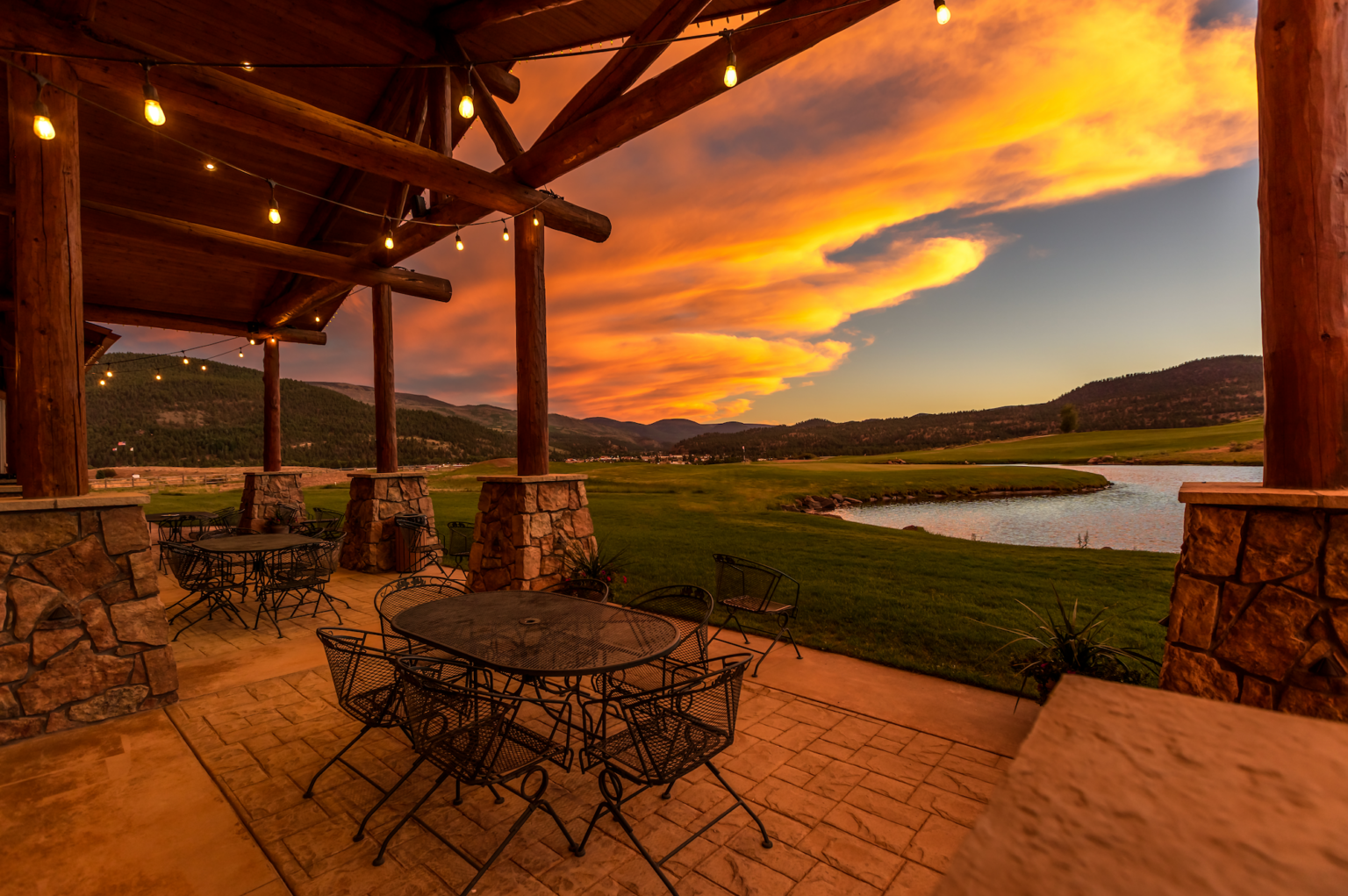 Inspiration – Sunset Stone