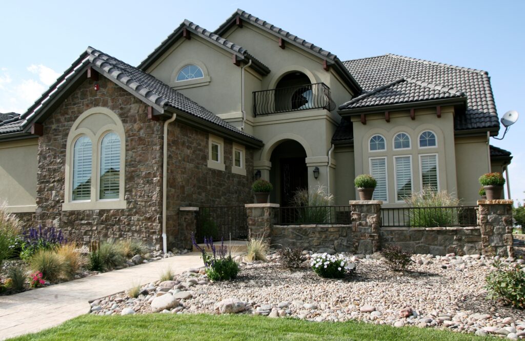 Moss – Sunset Stone