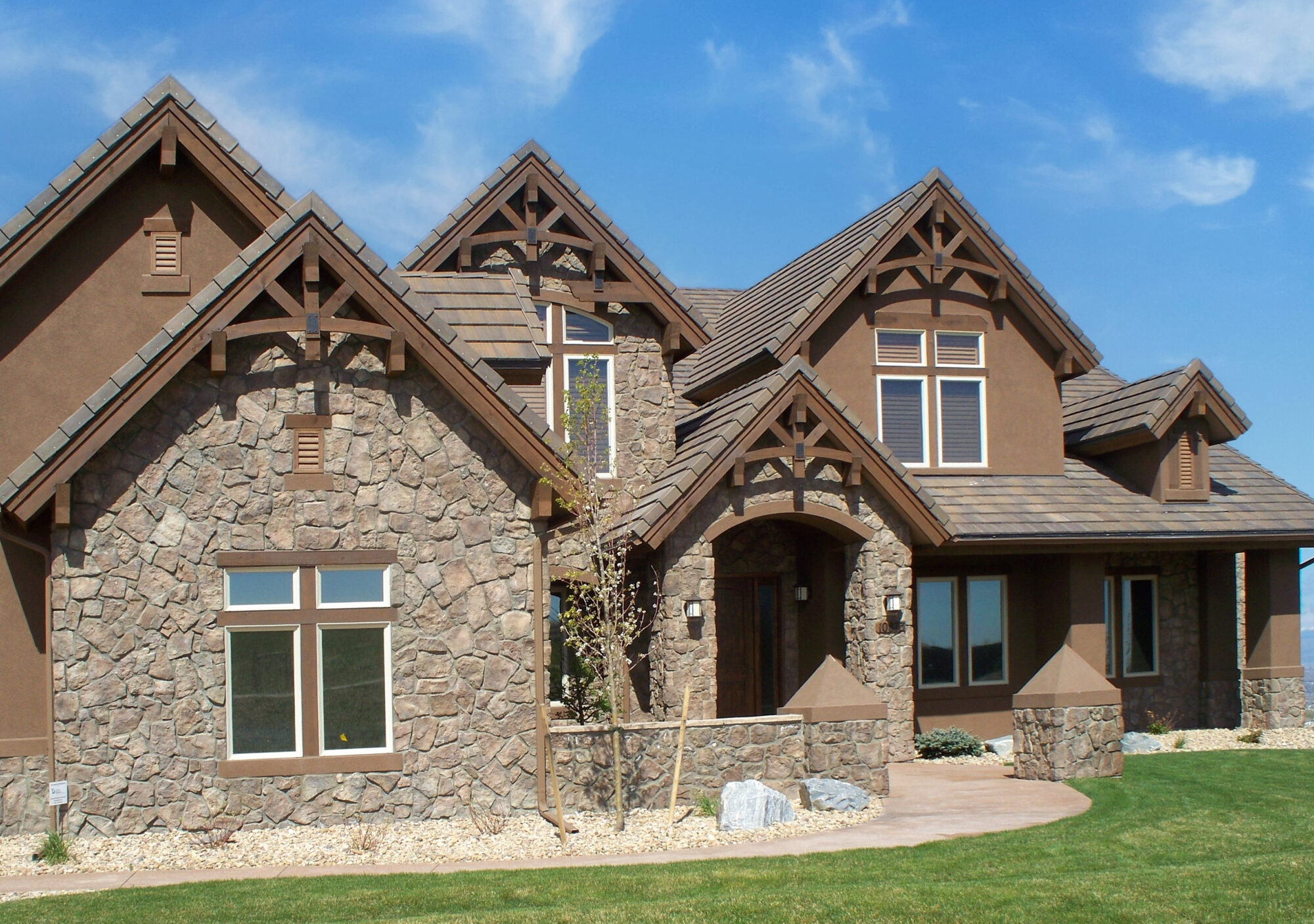 Moss – Sunset Stone