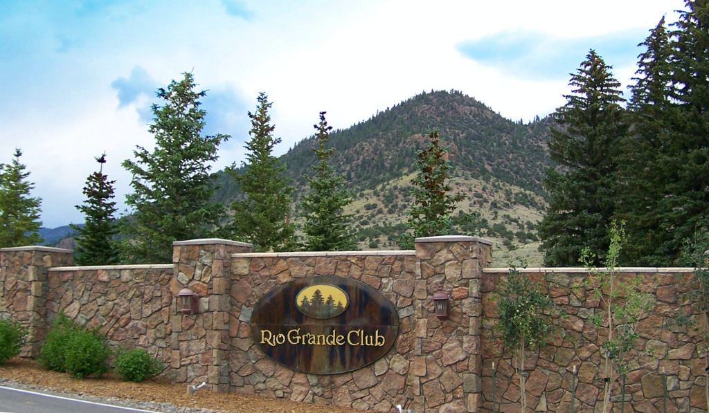 Moss – Sunset Stone