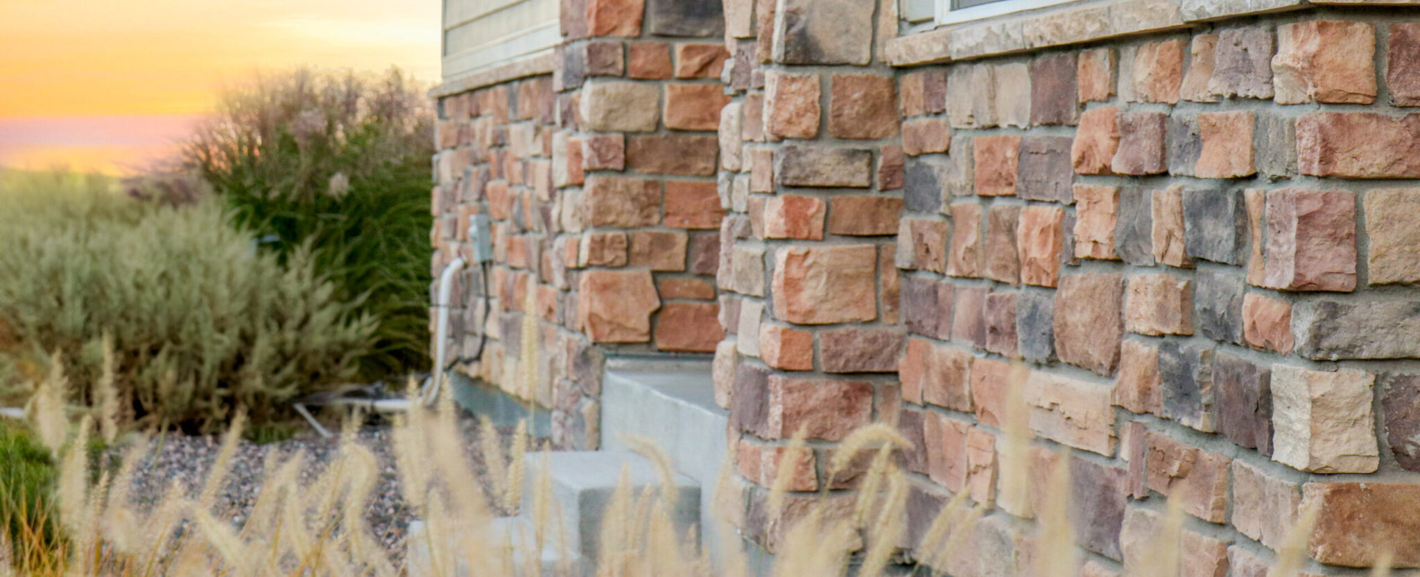 Cobble – Sunset Stone