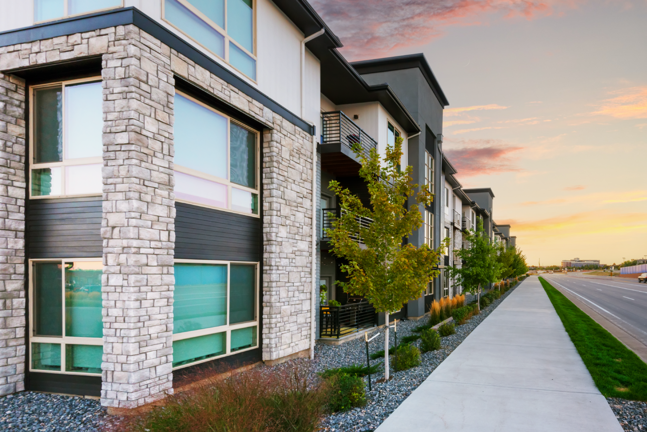 Limestone – Sunset Stone