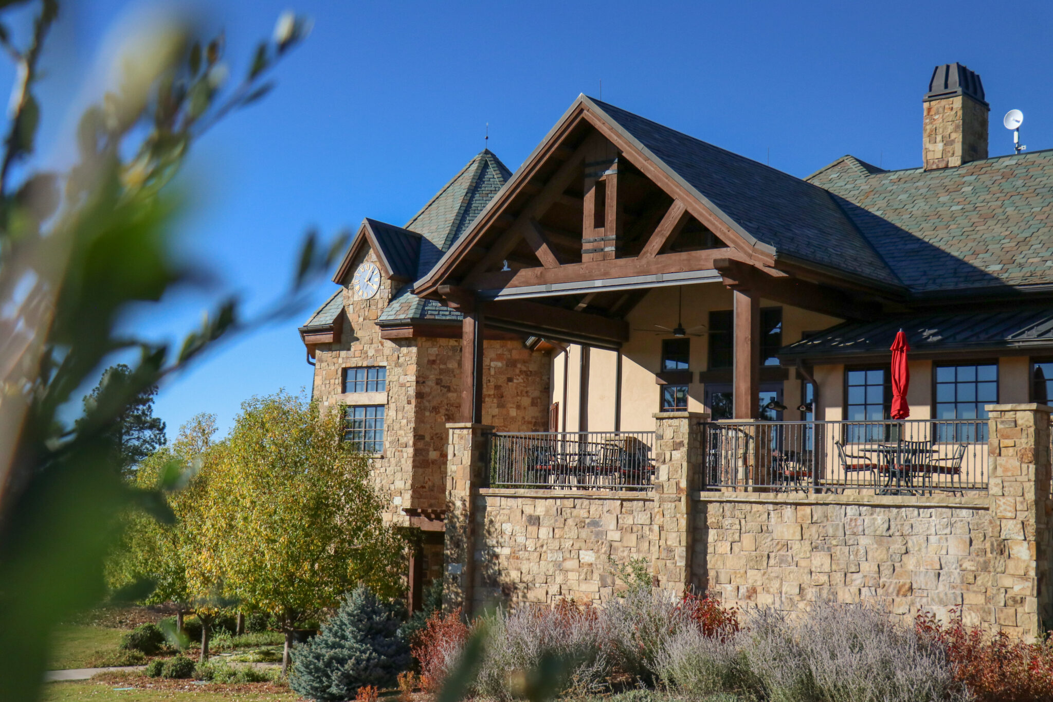 Inspiration – Sunset Stone