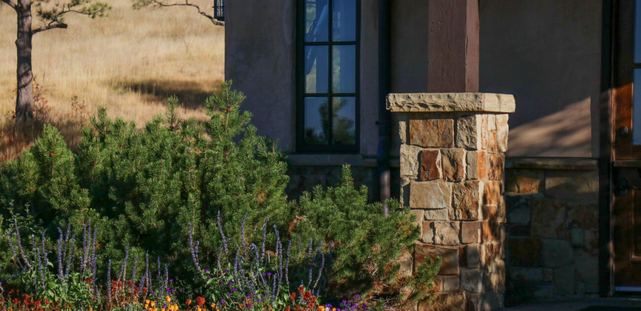 Inspiration – Sunset Stone