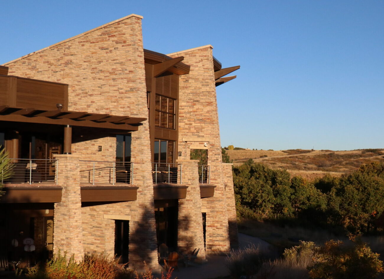 Stone – Sunset Stone