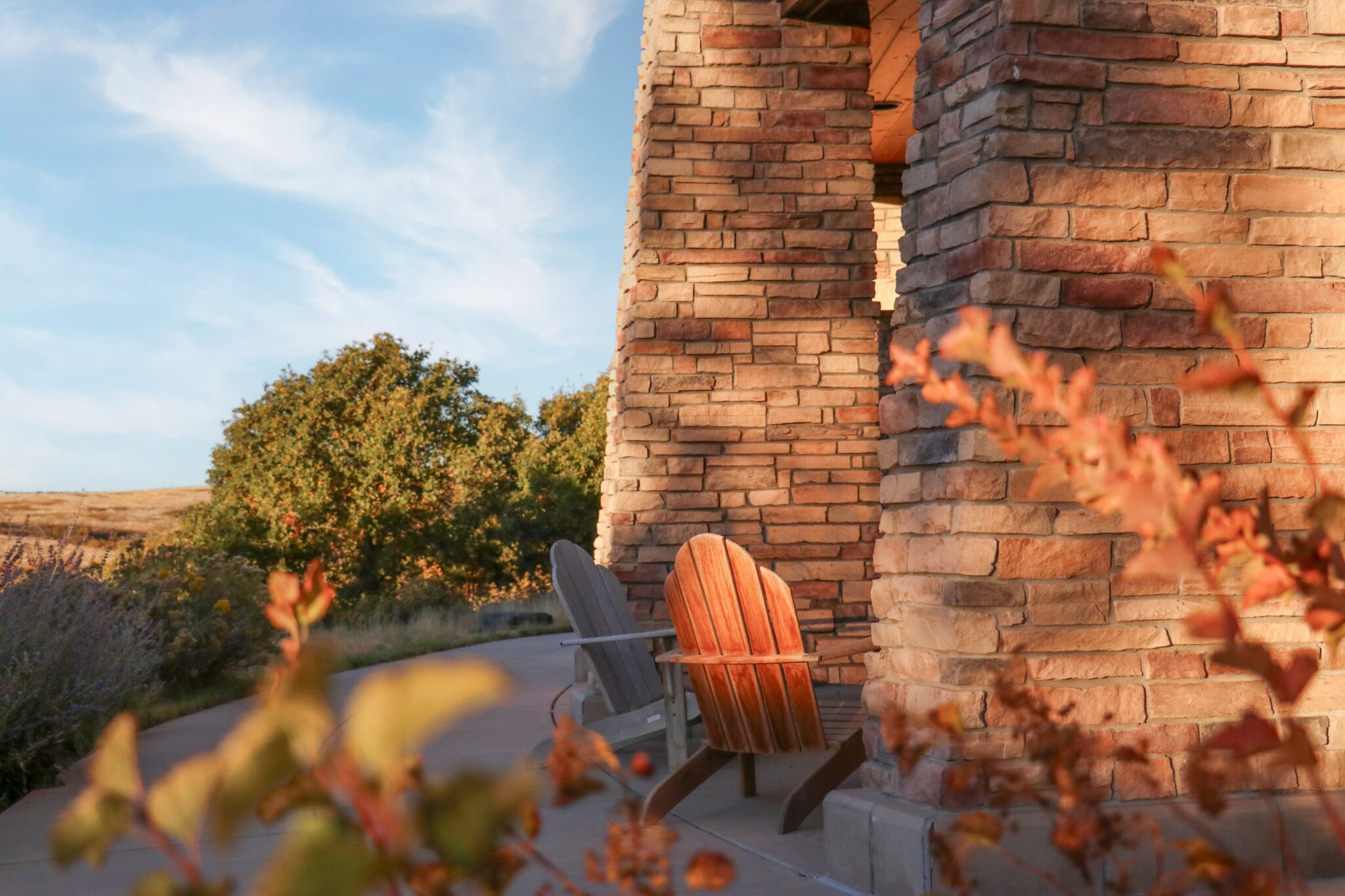 Ledge – Sunset Stone