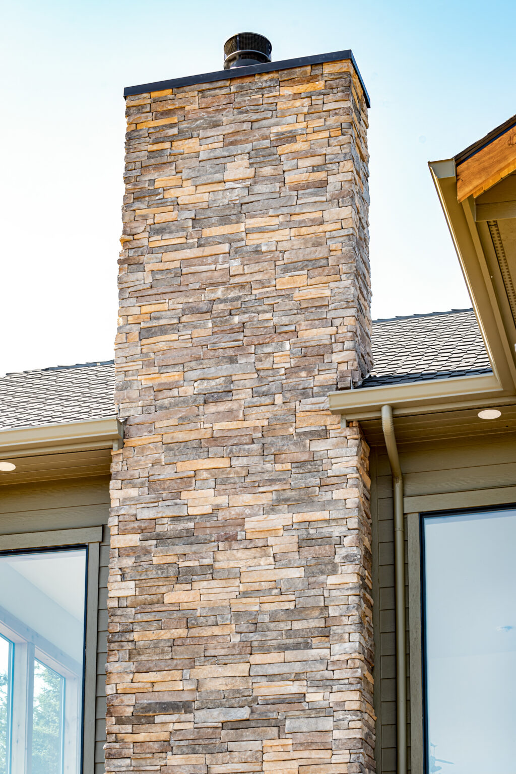 Ledge – Sunset Stone