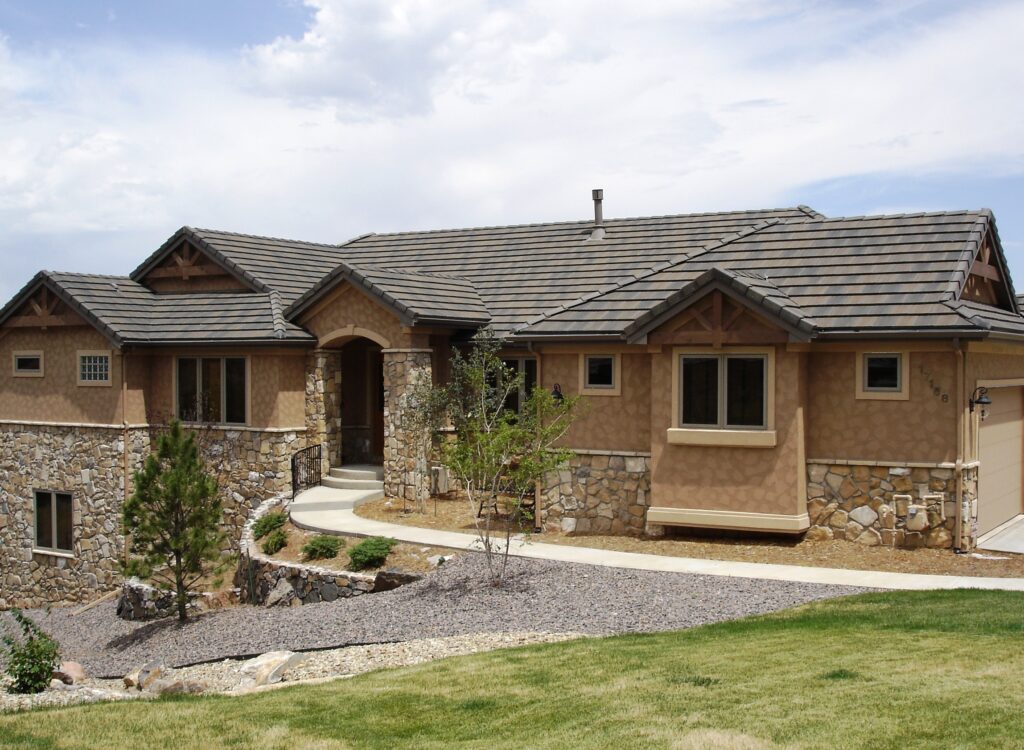 Fieldstone – Sunset Stone