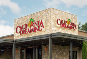 Limestone – Sunset Stone