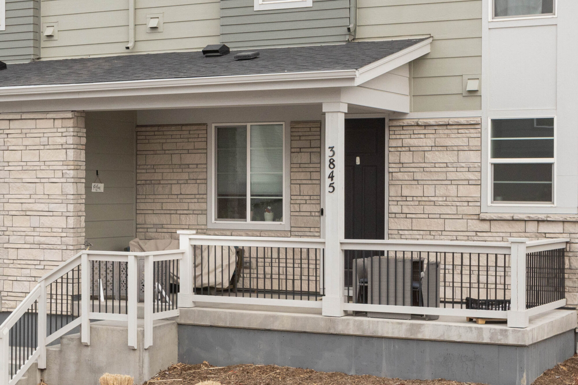 Western Ledge – Sunset Stone