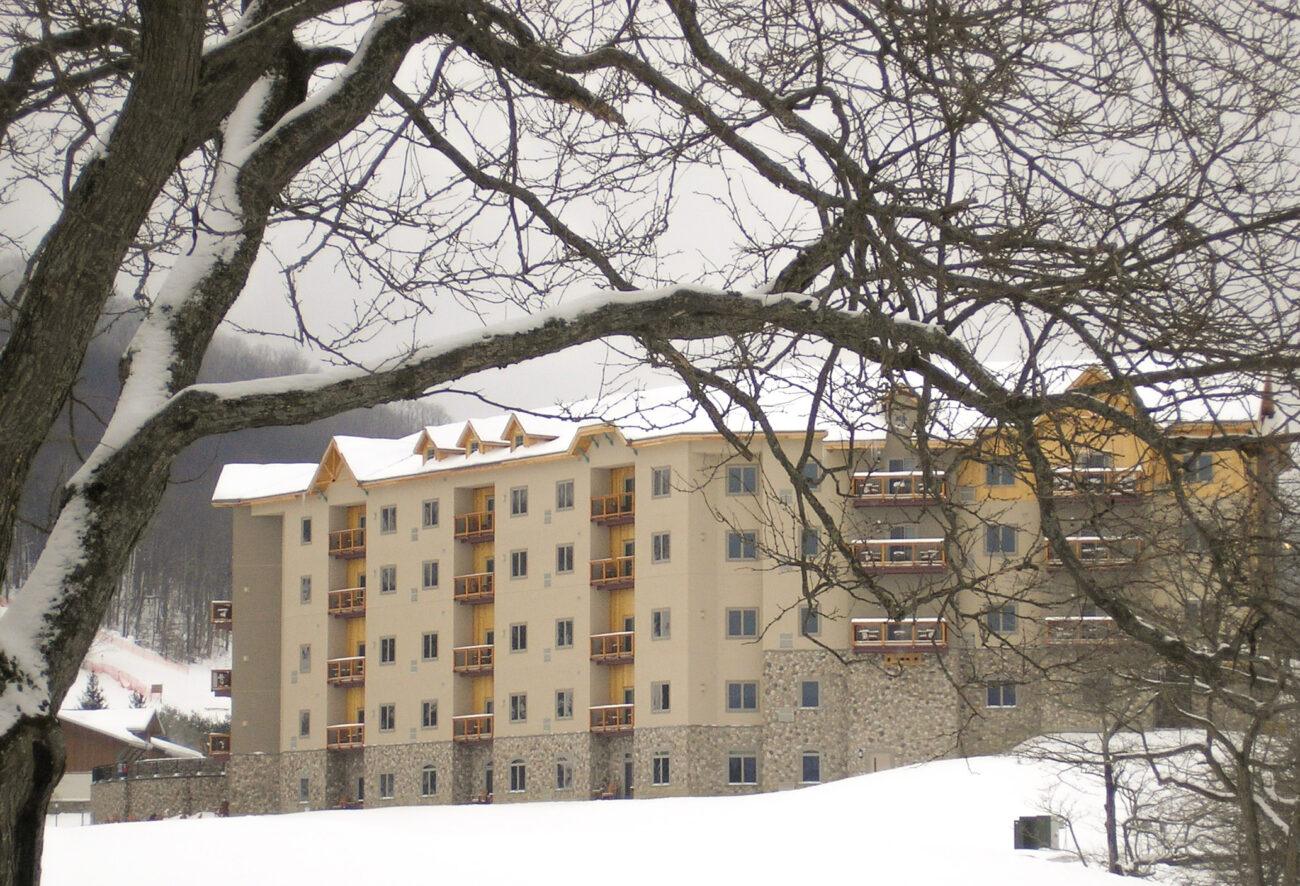 River Rock – Sunset Stone