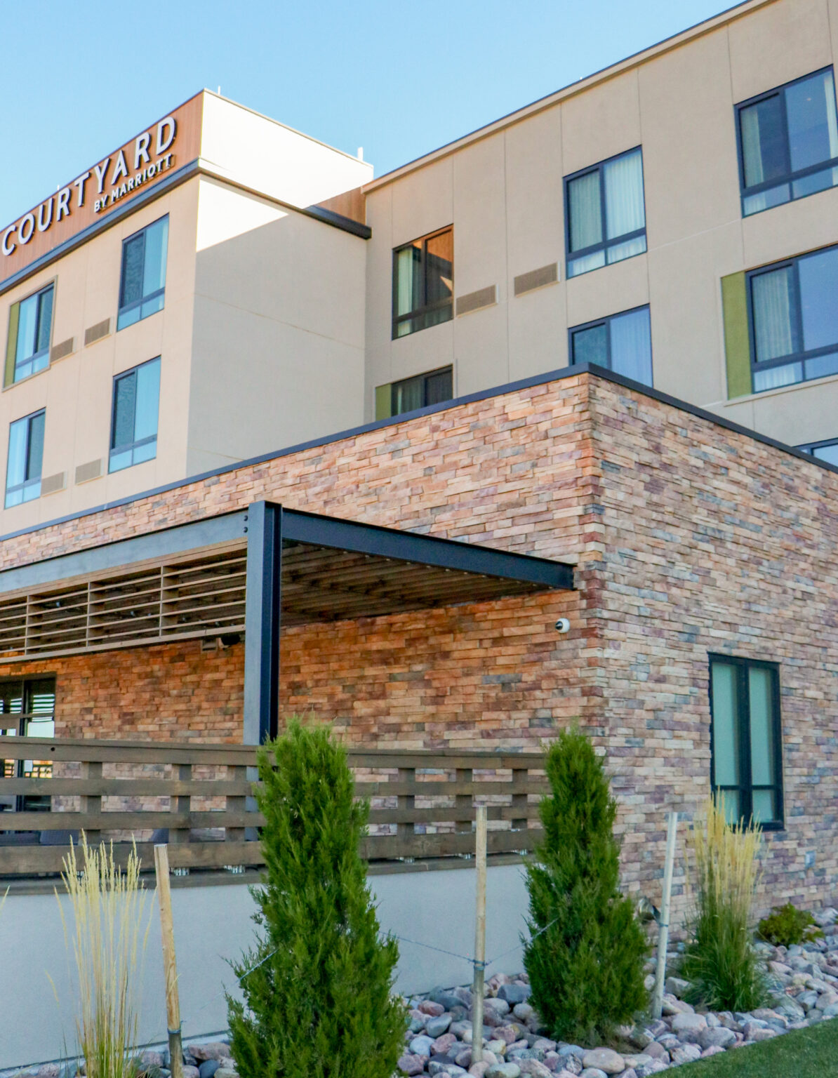 Stone – Sunset Stone