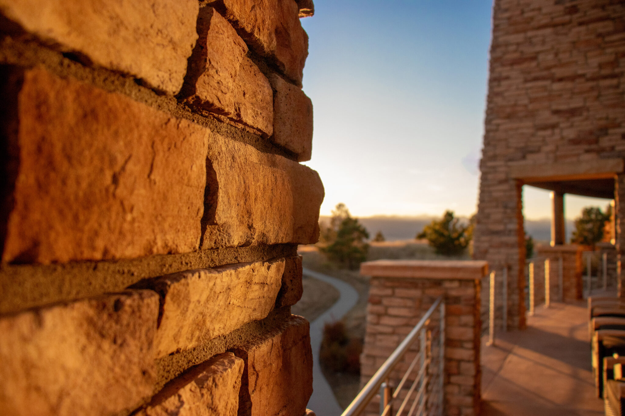 Stone – Sunset Stone