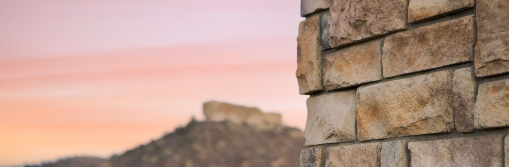 Our Story – Sunset Stone