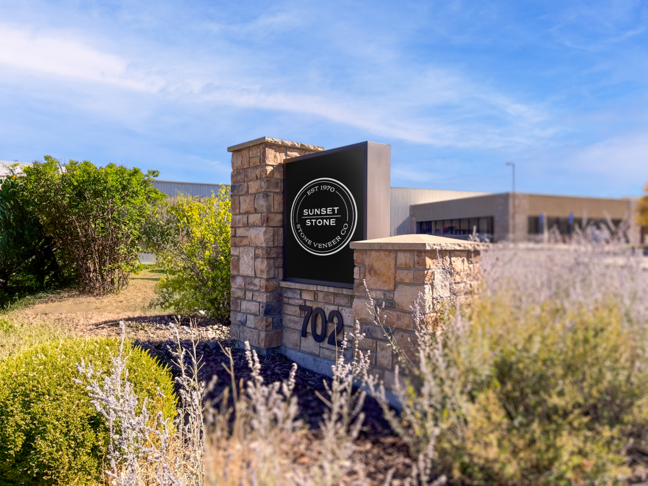 Our Story – Sunset Stone