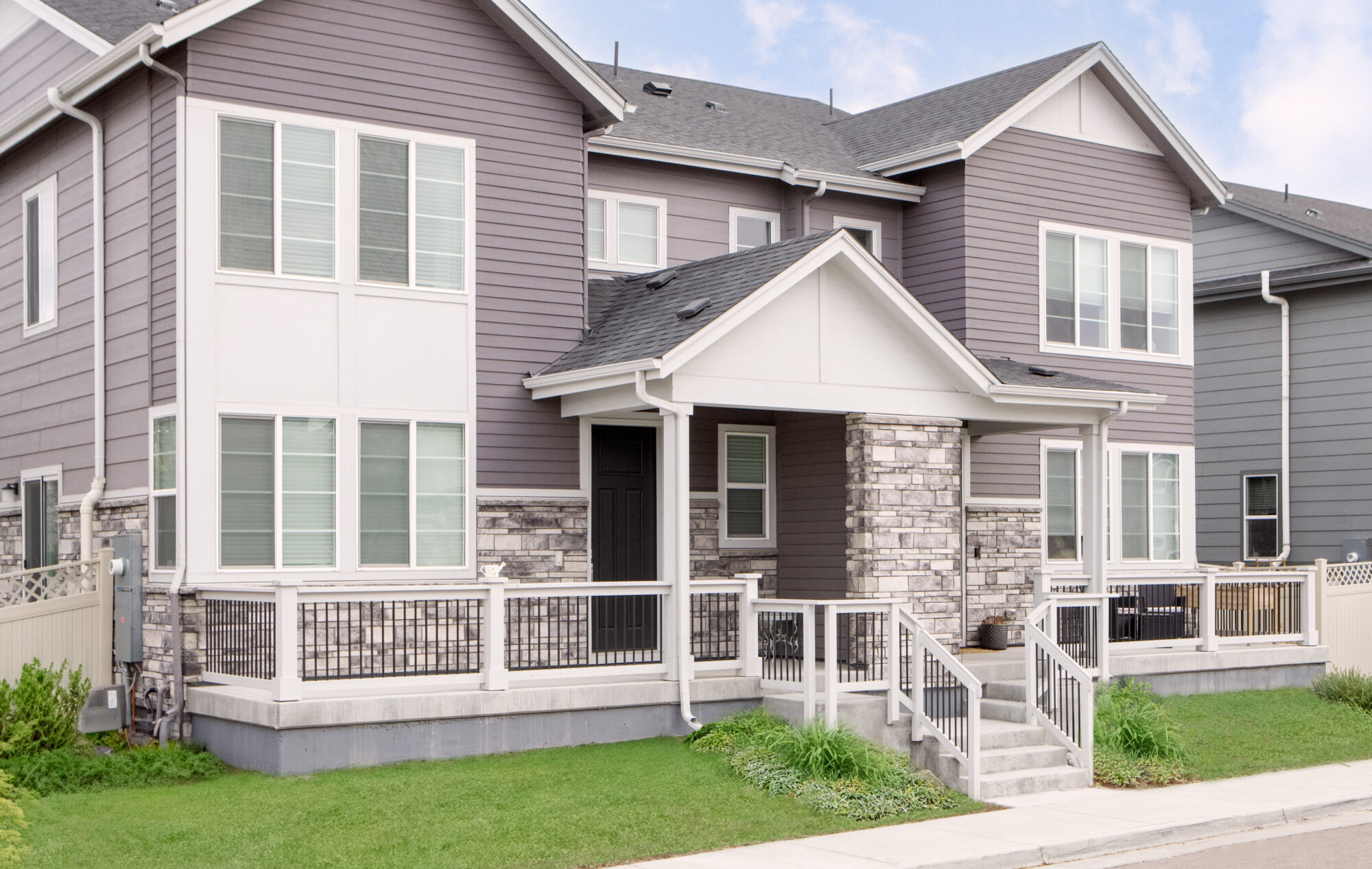 Mutual Materials – Sunset Stone