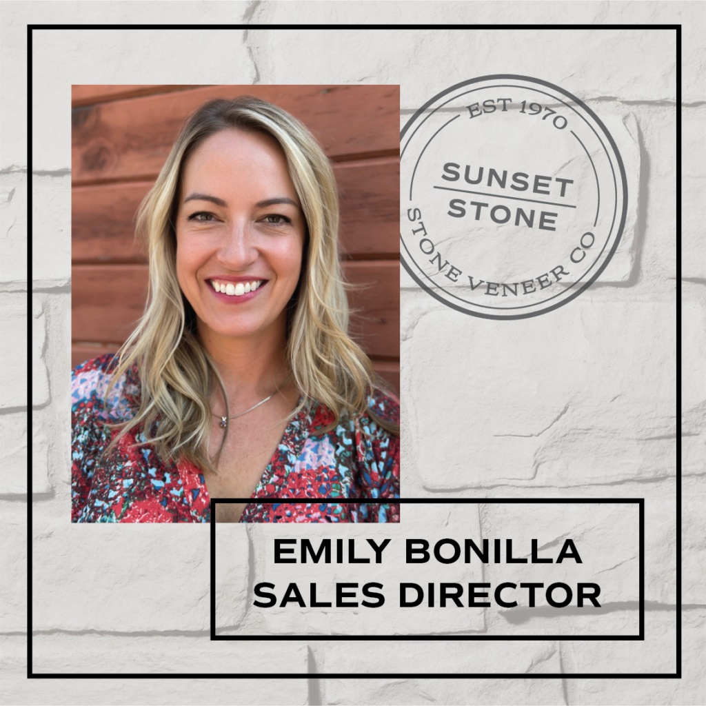 Sunset Stone Expands Sales Team, Hires Sales Director – Sunset Stone