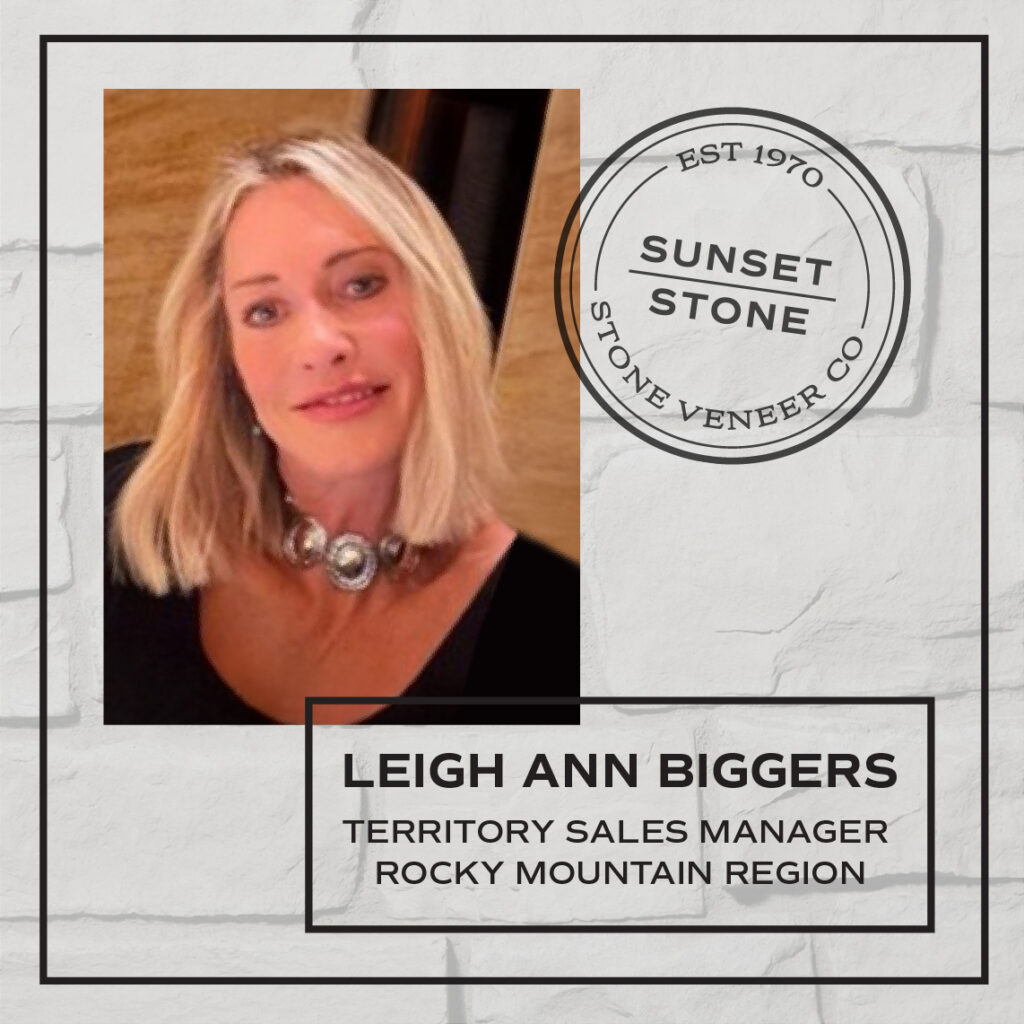 Sunset Stone Expands Sales Team, Hires Territory Sales Manager – Sunset ...